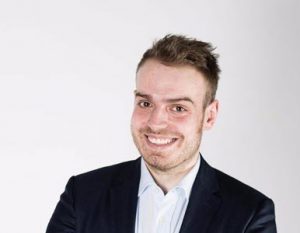 Valentin Christian Abel – FDP Rhein-Neckar