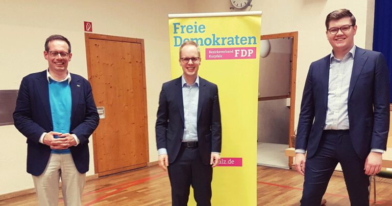 Bildungschancen für jeden und eine Politik, die rechnen kann – FDP ...