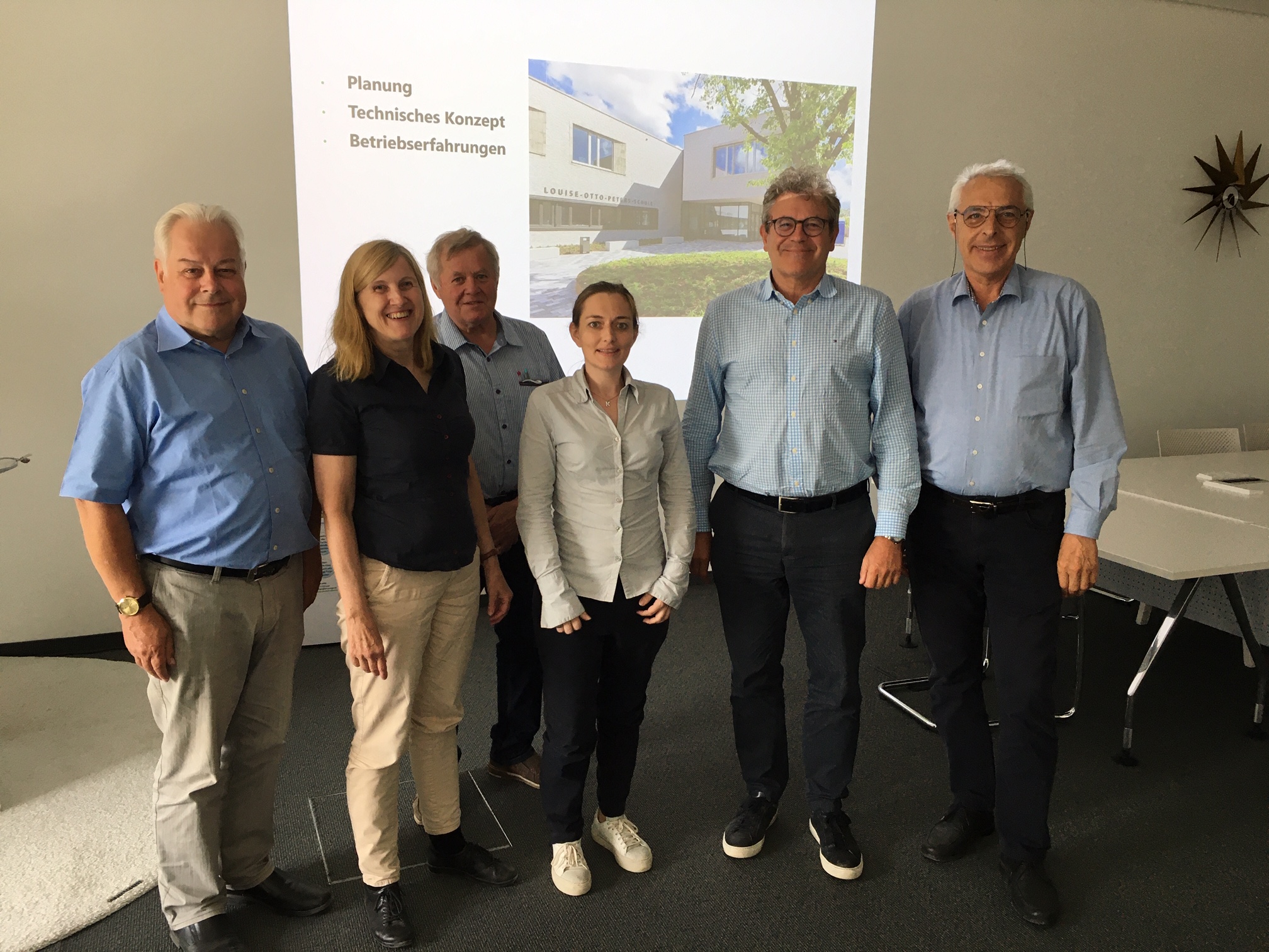 Energieeffizienz der Kreis-Immobilien: – FDP Rhein-Neckar